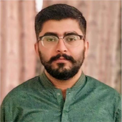 Our People | Code for Pakistan